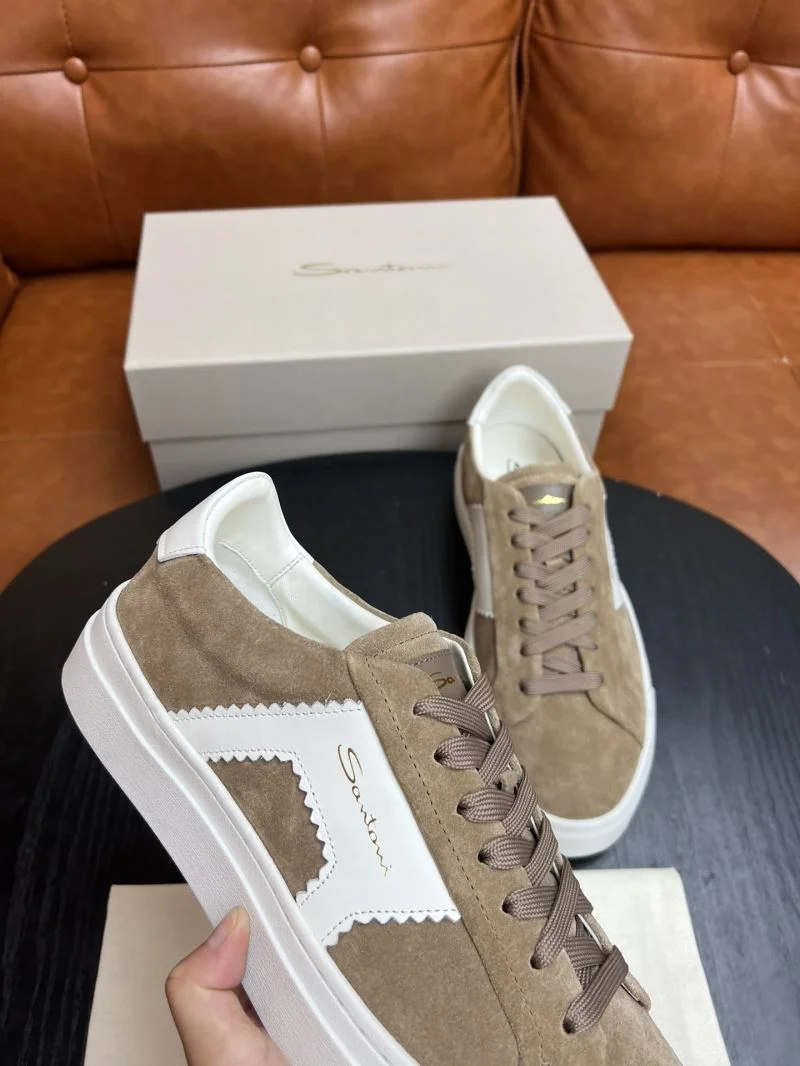 Reasonably priced Santoni Shoes