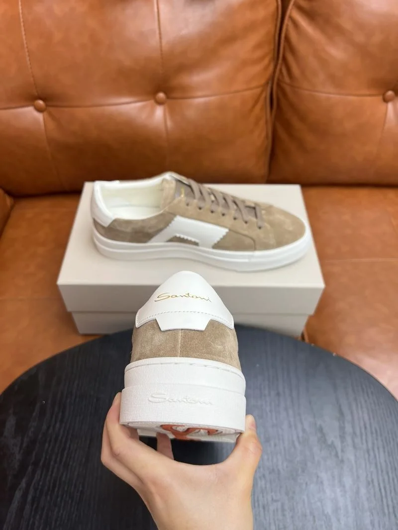 Reasonably priced Santoni Shoes