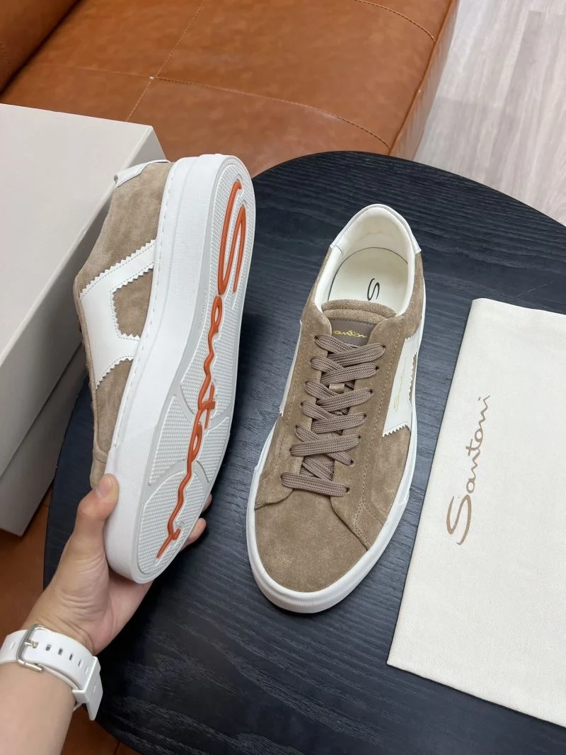 Reasonably priced Santoni Shoes