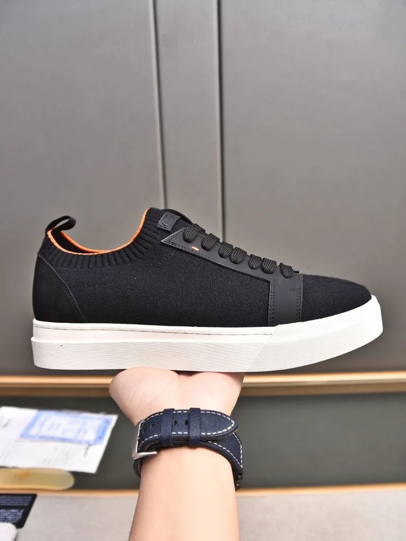Santoni Shoes