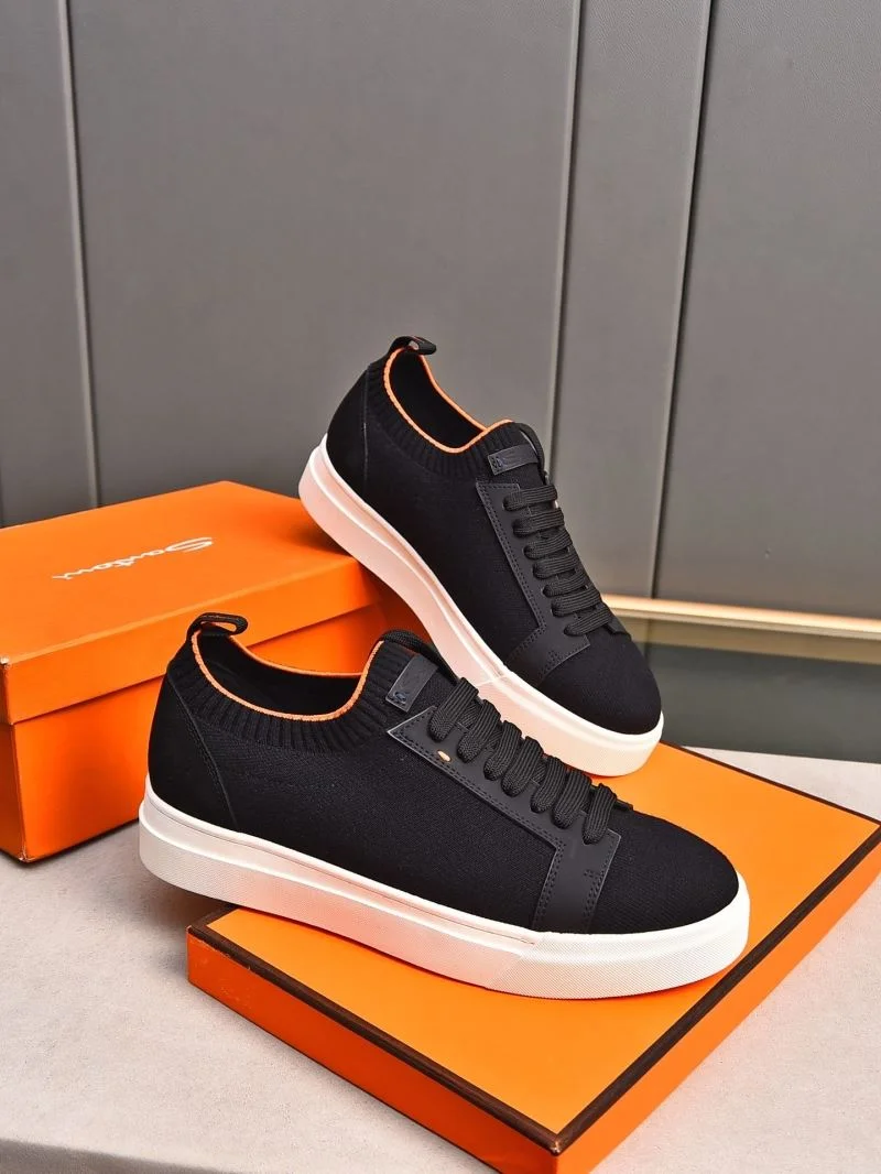 Original Santoni Shoes
