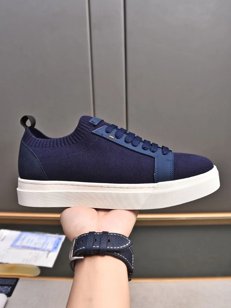 Santoni Shoes