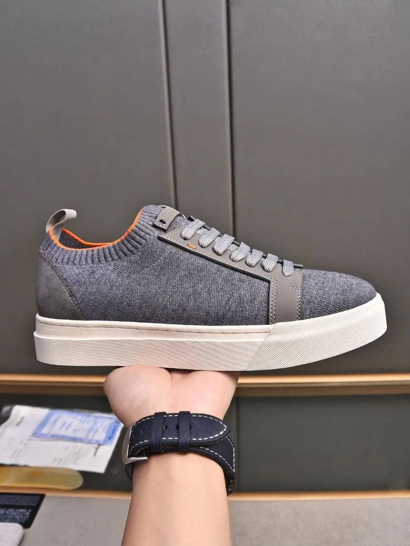 Santoni Shoes