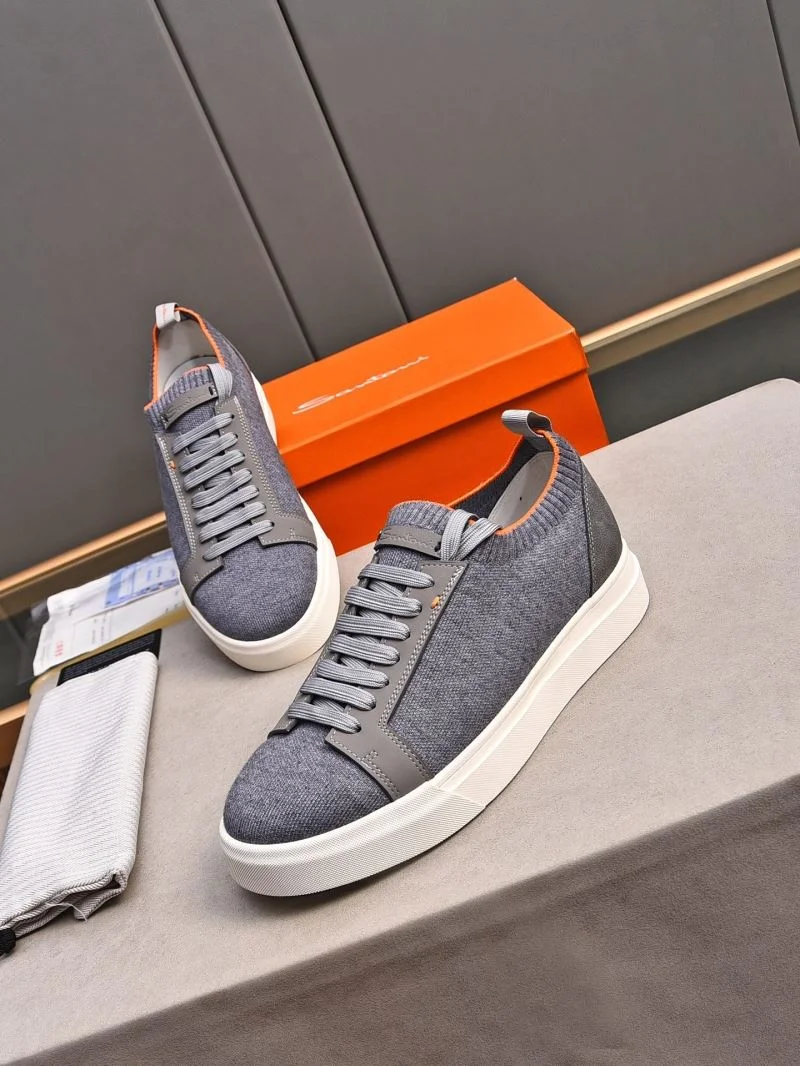 Authentic Santoni Shoes