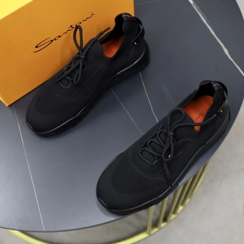 Inexpensive Santoni Shoes