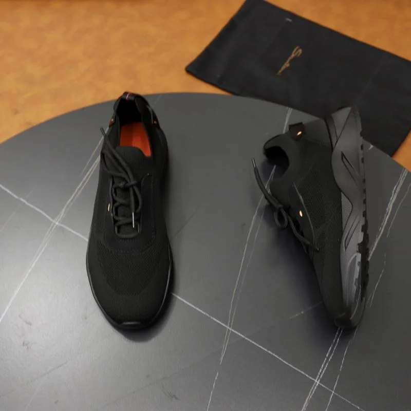 Inexpensive Santoni Shoes