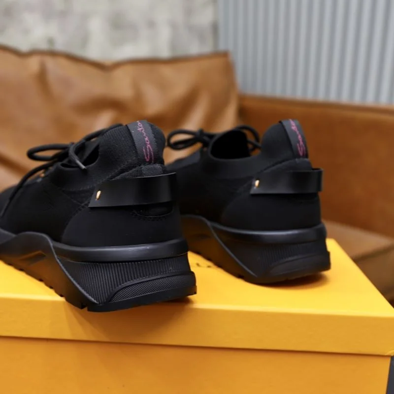 Inexpensive Santoni Shoes