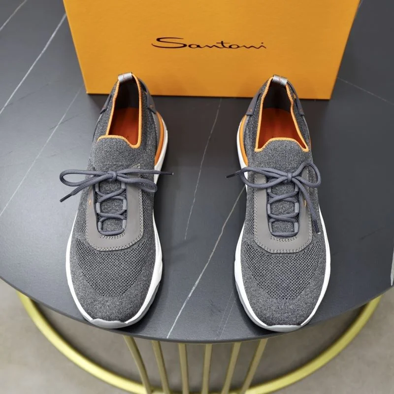Santoni Shoes