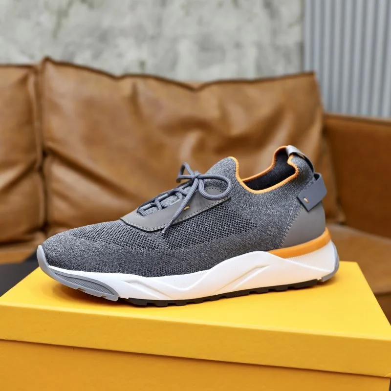 Precise copy Santoni Shoes