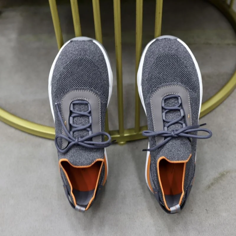 Precise copy Santoni Shoes