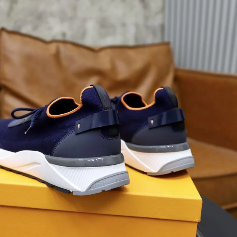 Indistinguishable Santoni Shoes