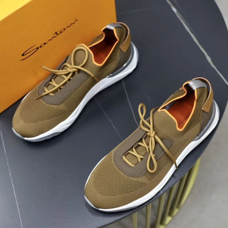 Budget-friendly Santoni Shoes