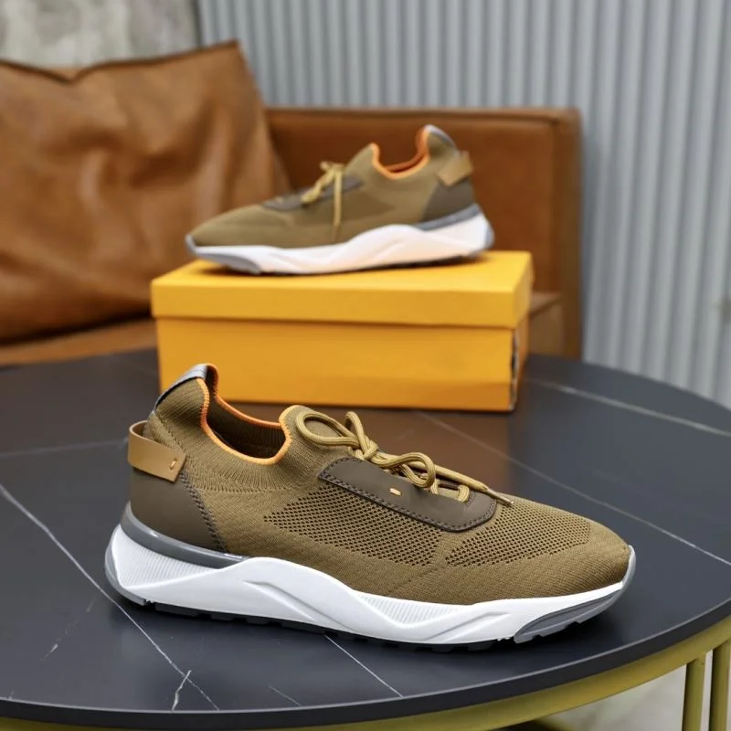 Budget-friendly Santoni Shoes