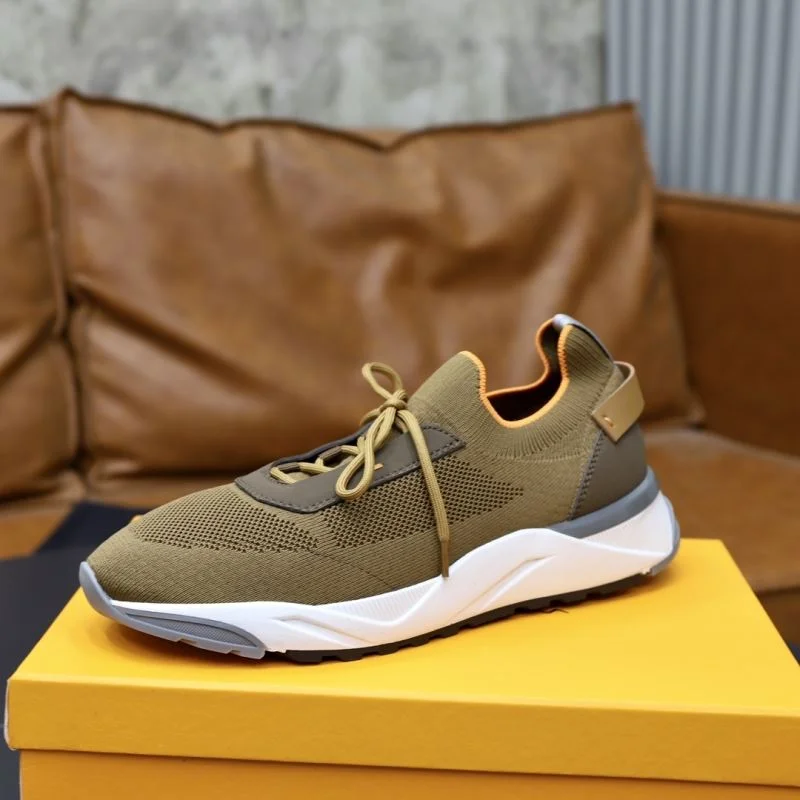 Budget-friendly Santoni Shoes