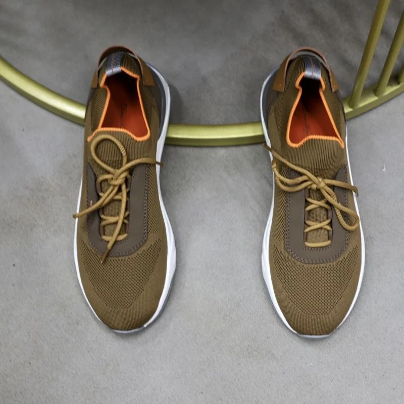 Budget-friendly Santoni Shoes