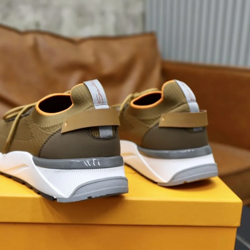 Budget-friendly Santoni Shoes