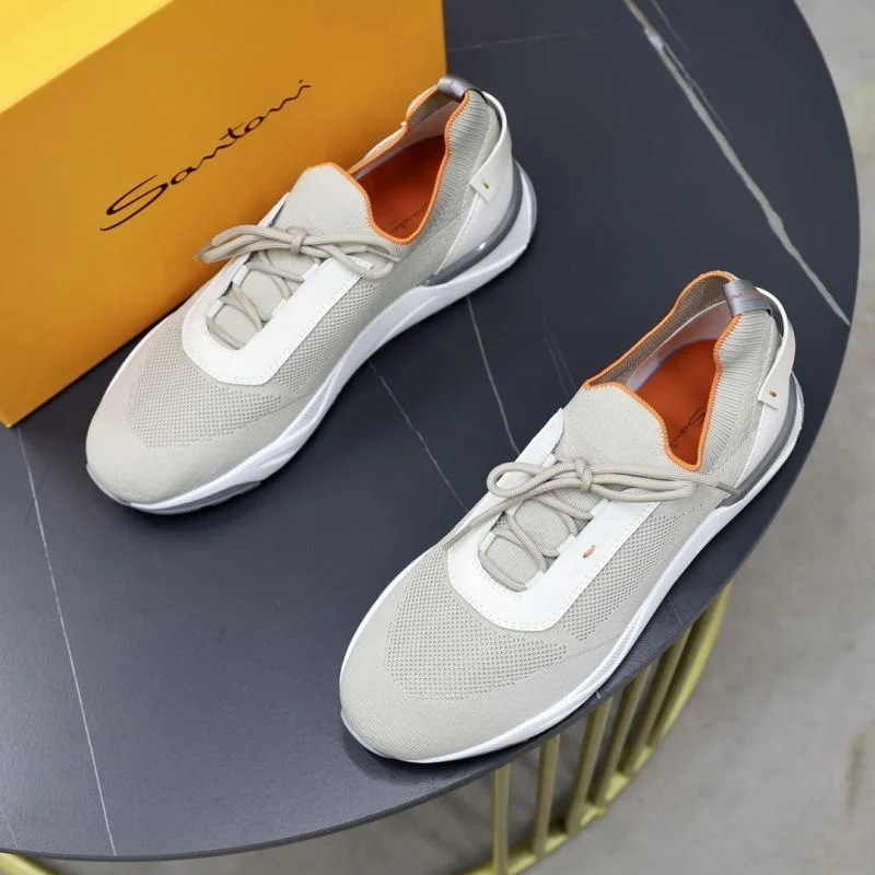 Reasonably priced Santoni Shoes
