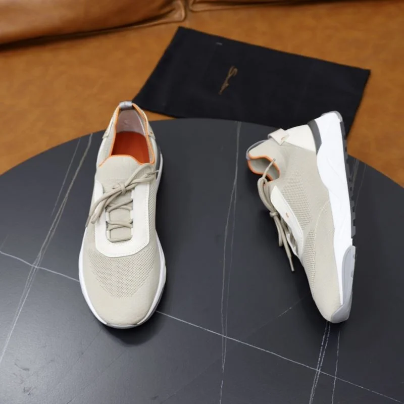 Reasonably priced Santoni Shoes