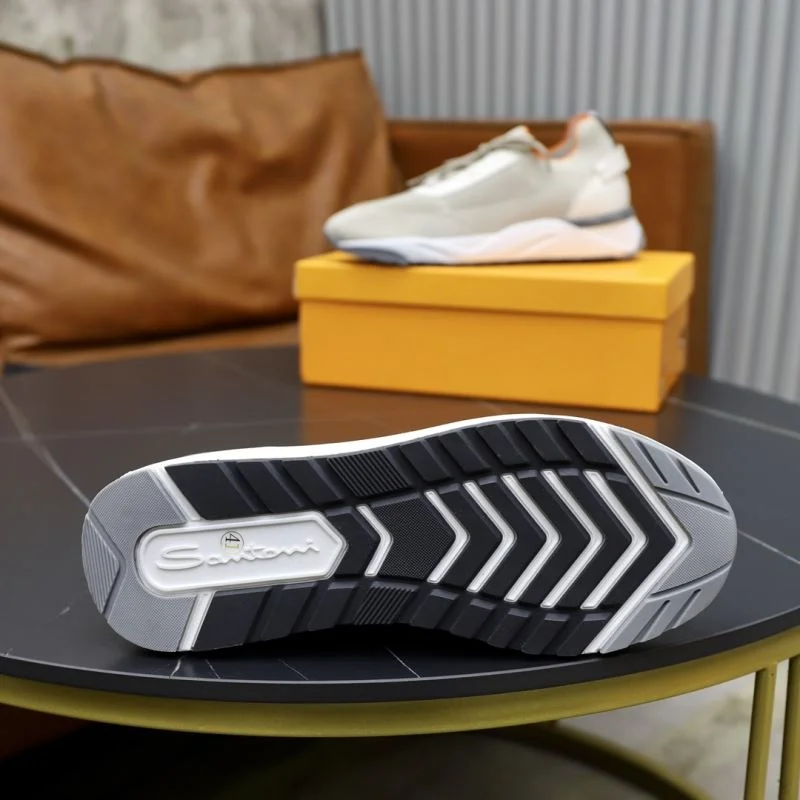 Reasonably priced Santoni Shoes