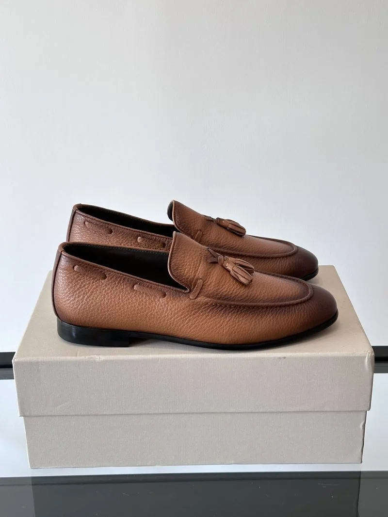 Santoni Shoes