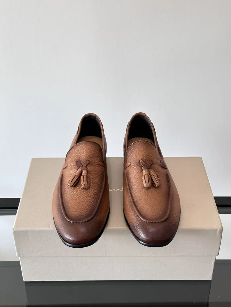 Inexpensive Santoni Shoes