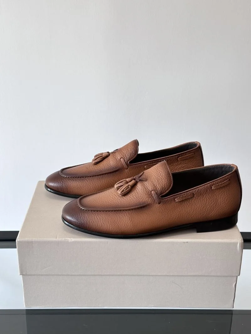 Inexpensive Santoni Shoes