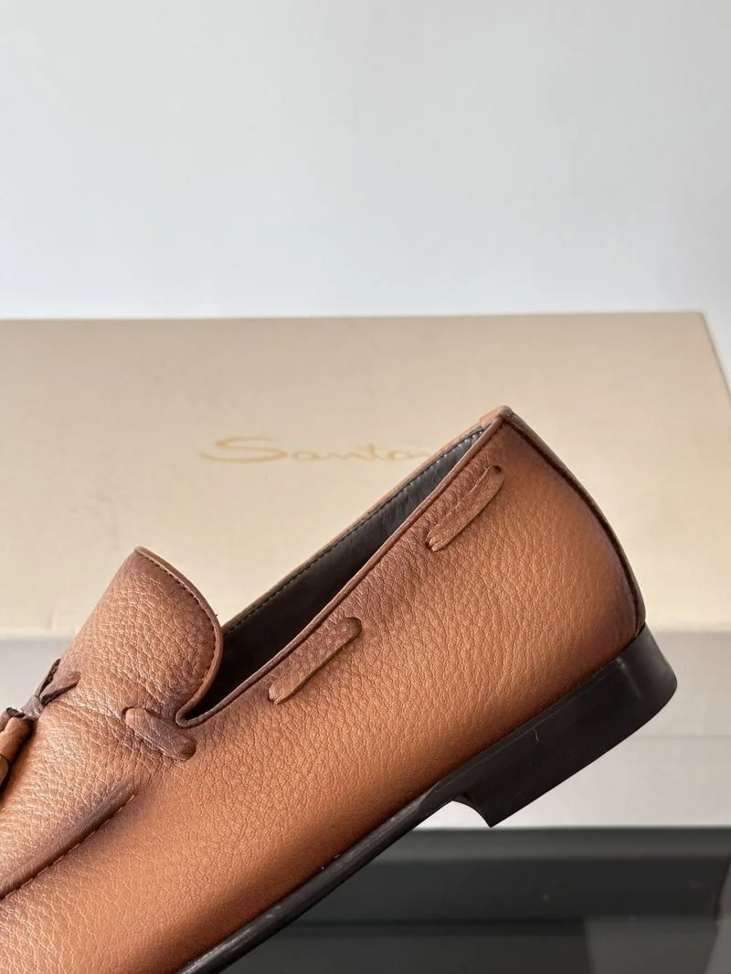 Inexpensive Santoni Shoes