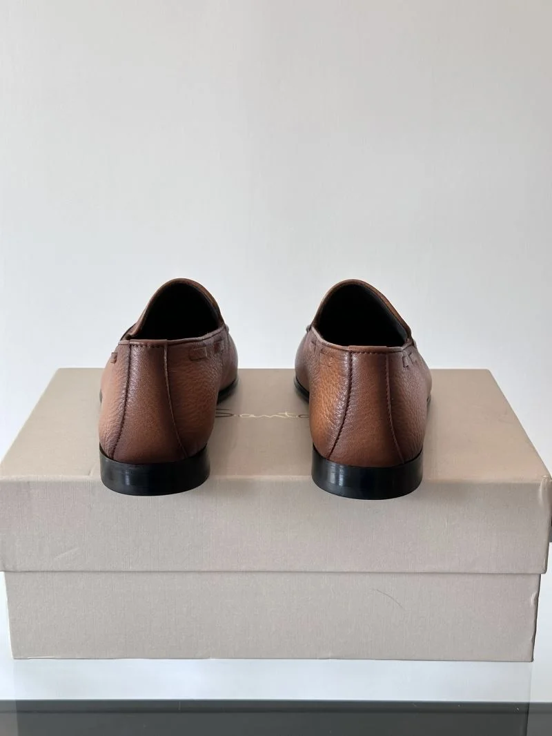 Inexpensive Santoni Shoes