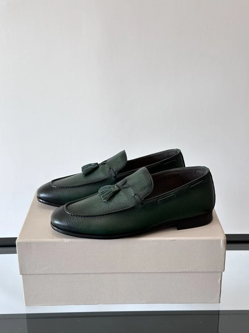 Santoni Shoes