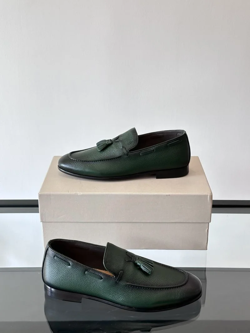 Perfect replica Santoni Shoes