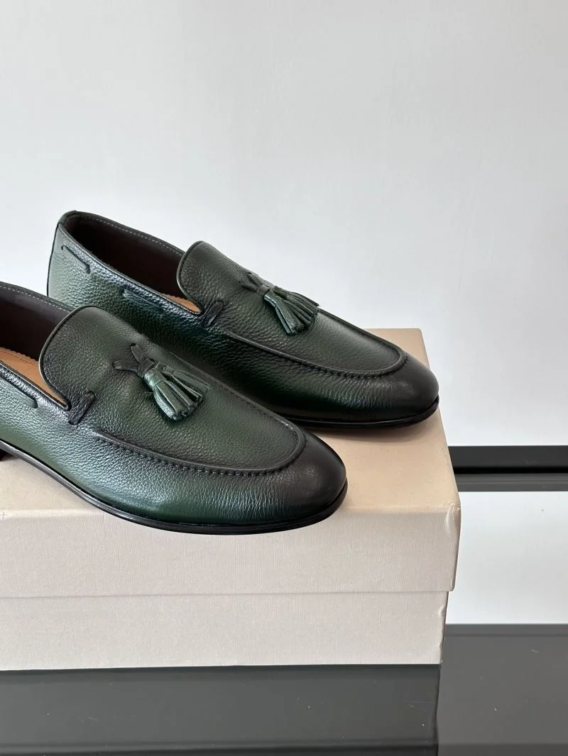Perfect replica Santoni Shoes