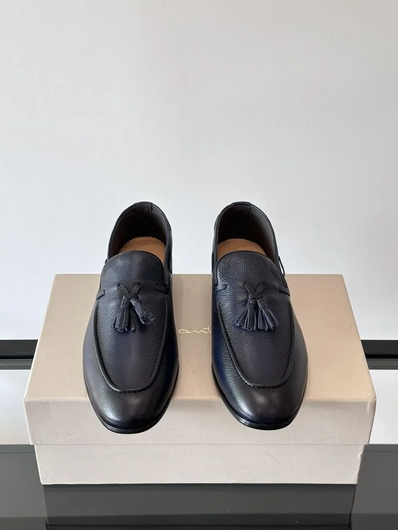 High accuracy Santoni Shoes