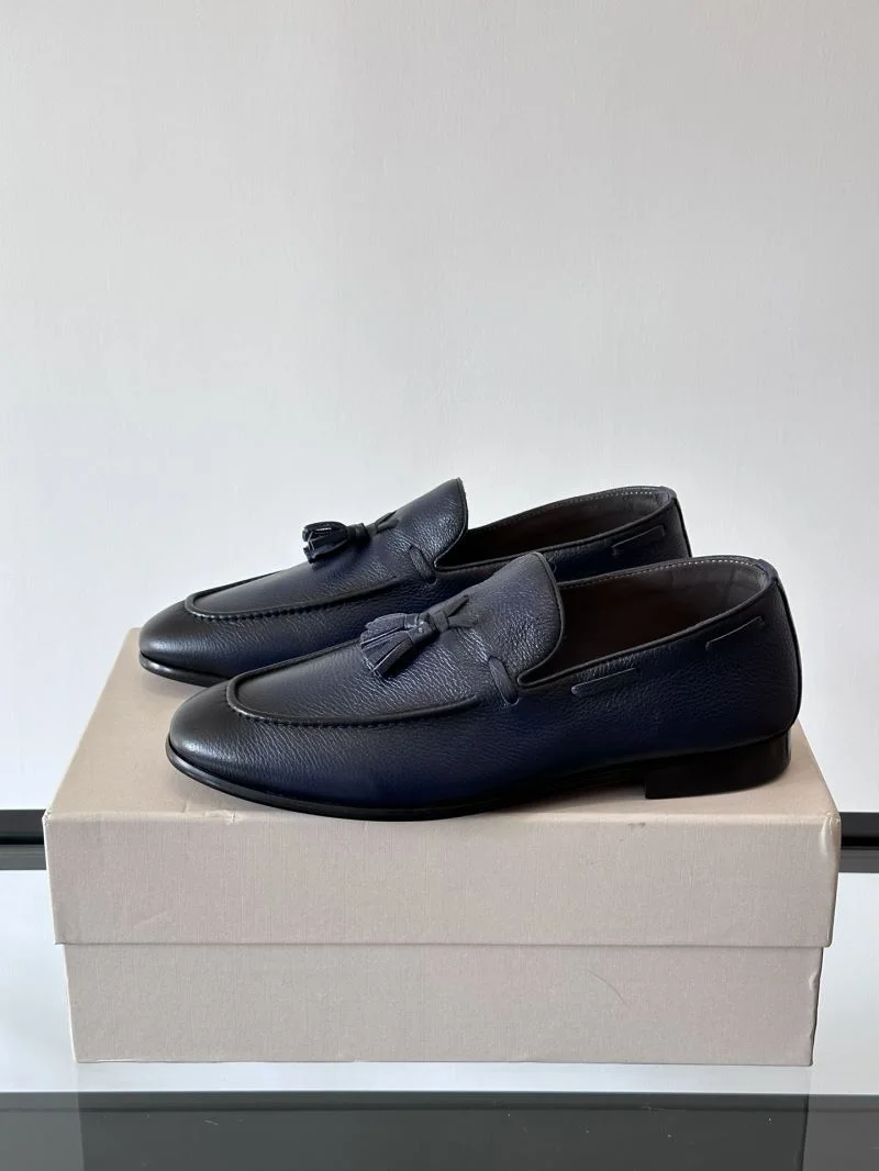 High accuracy Santoni Shoes