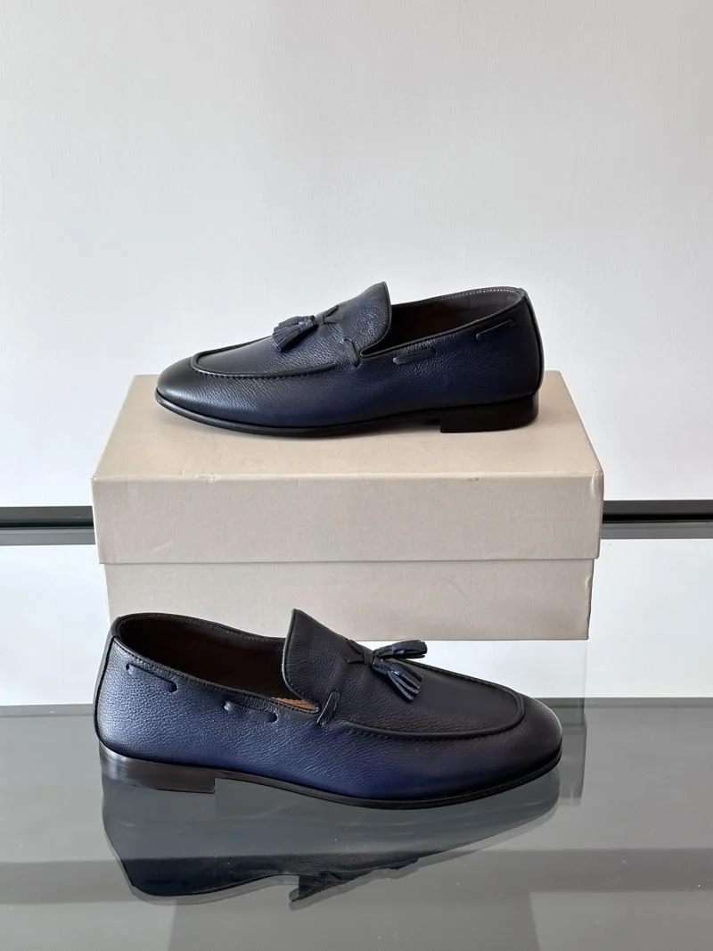 High accuracy Santoni Shoes
