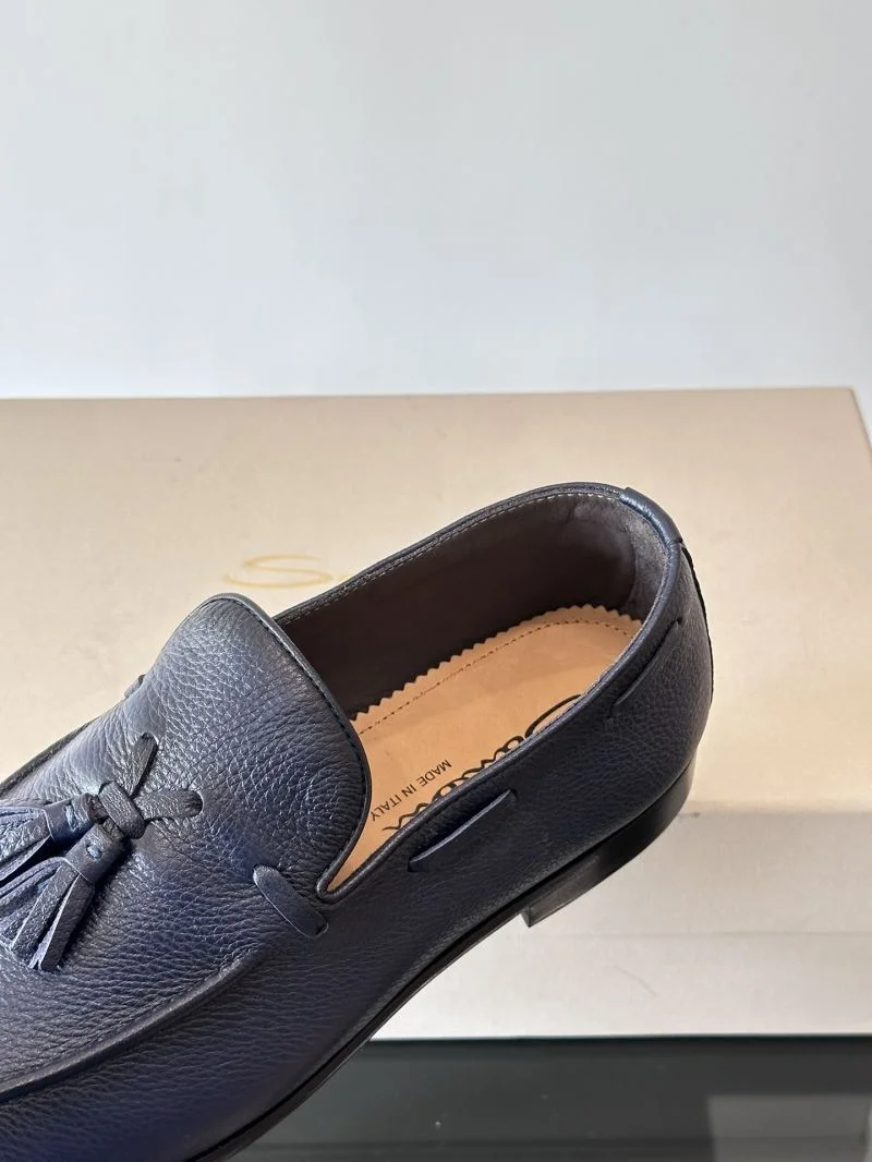High accuracy Santoni Shoes
