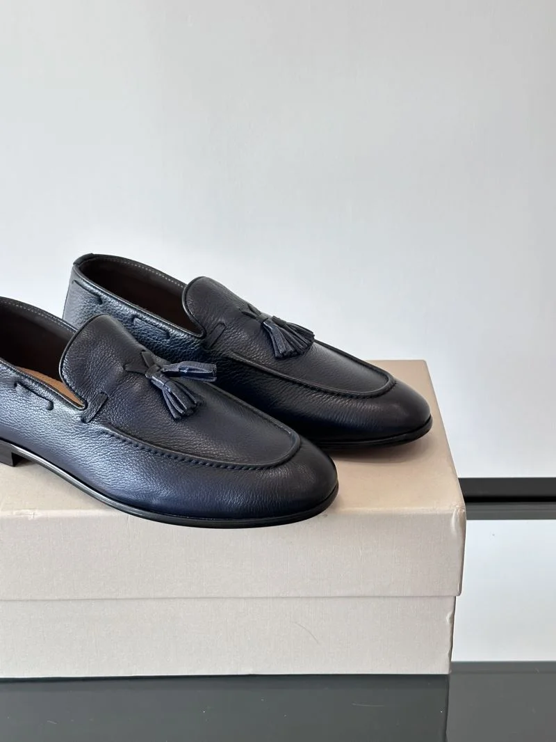 High accuracy Santoni Shoes