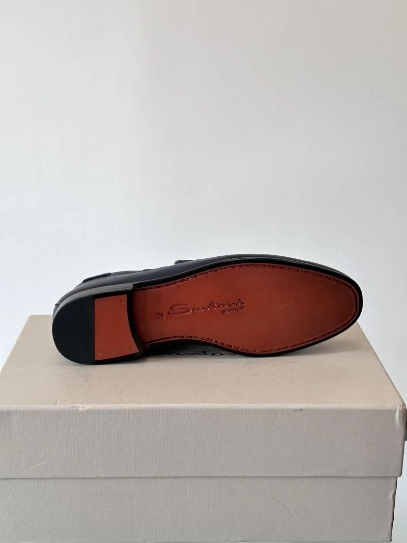 High accuracy Santoni Shoes