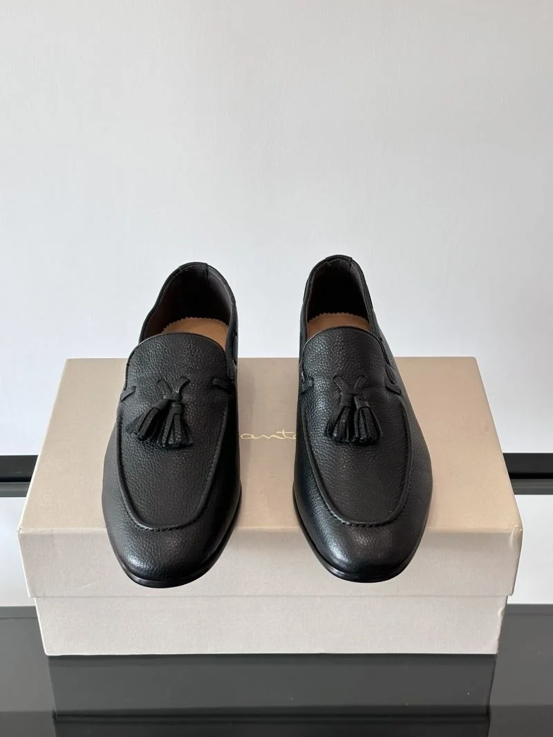 Accurate model Santoni Shoes