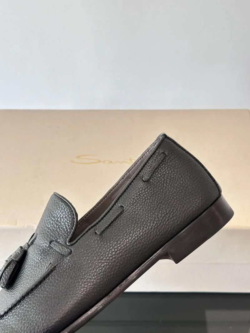 Accurate model Santoni Shoes