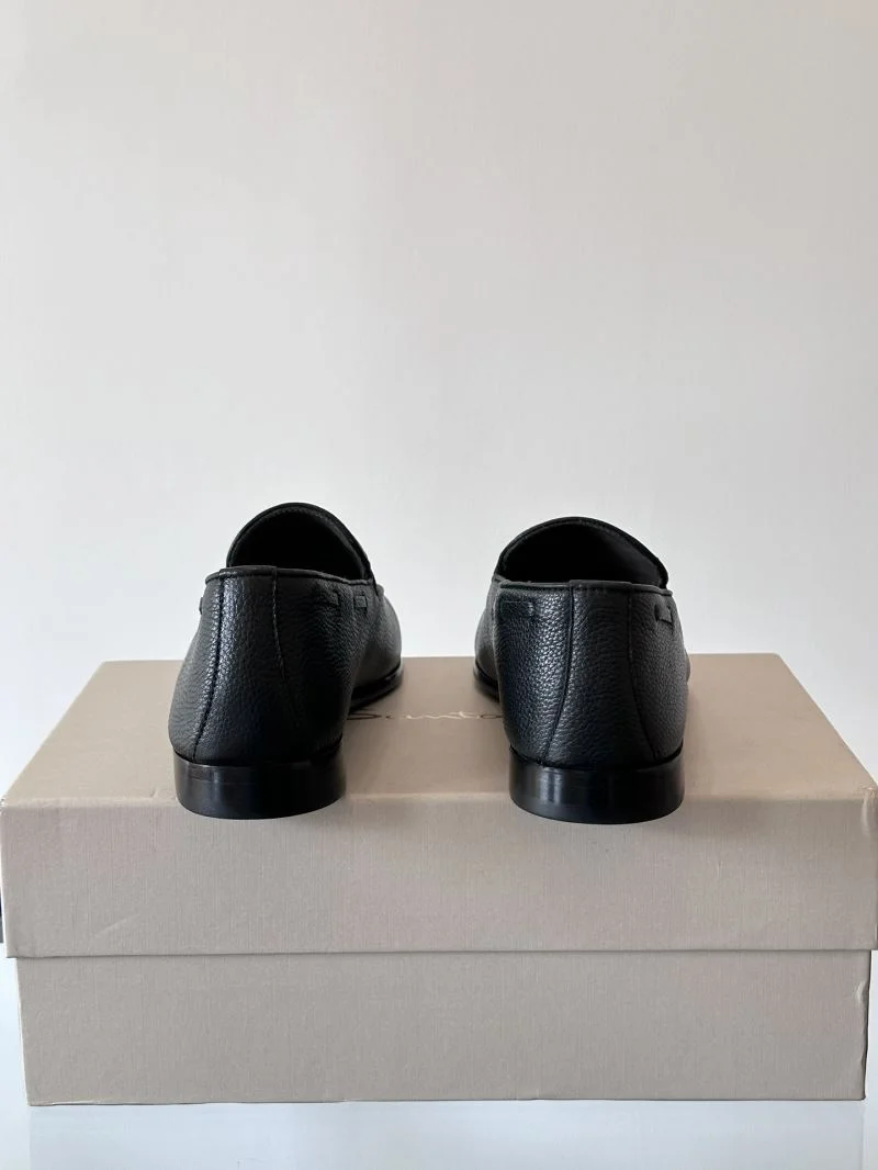 Accurate model Santoni Shoes