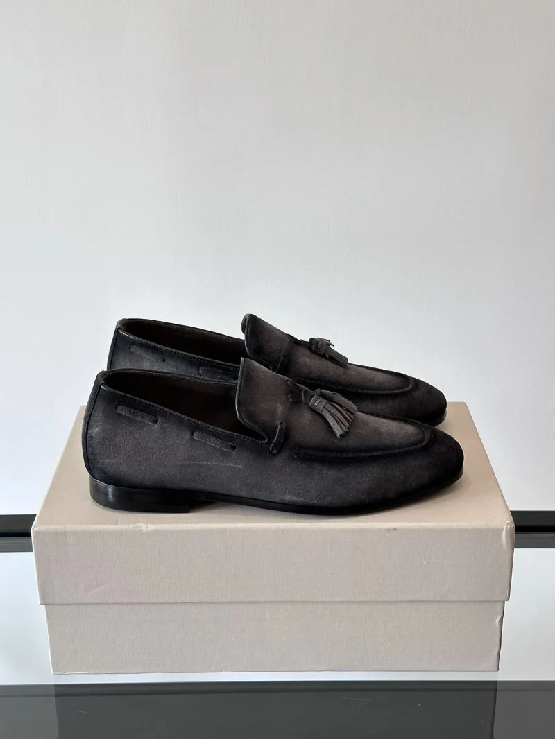 Santoni Shoes