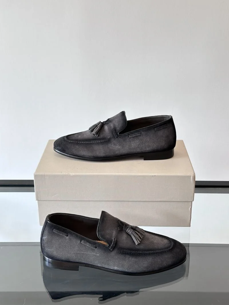 Accurate model Santoni Shoes