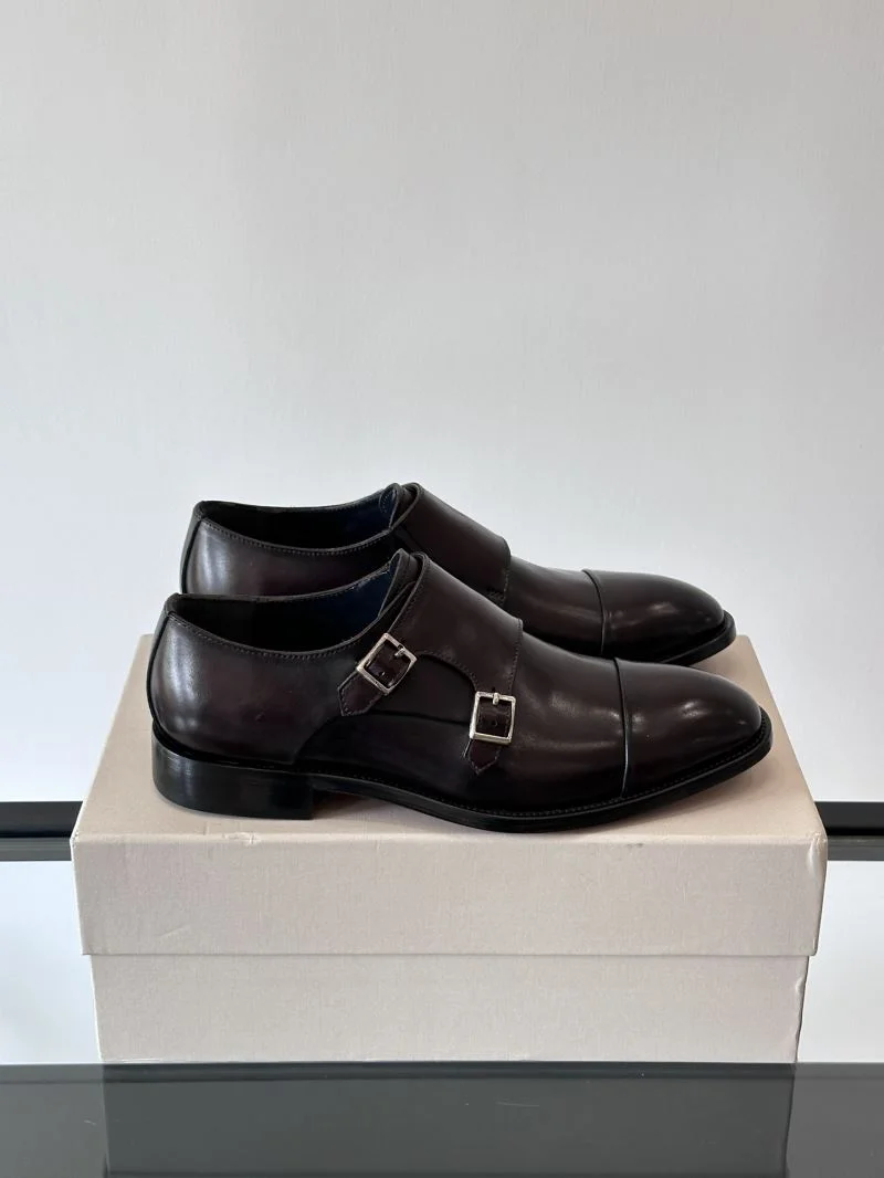 Santoni Shoes