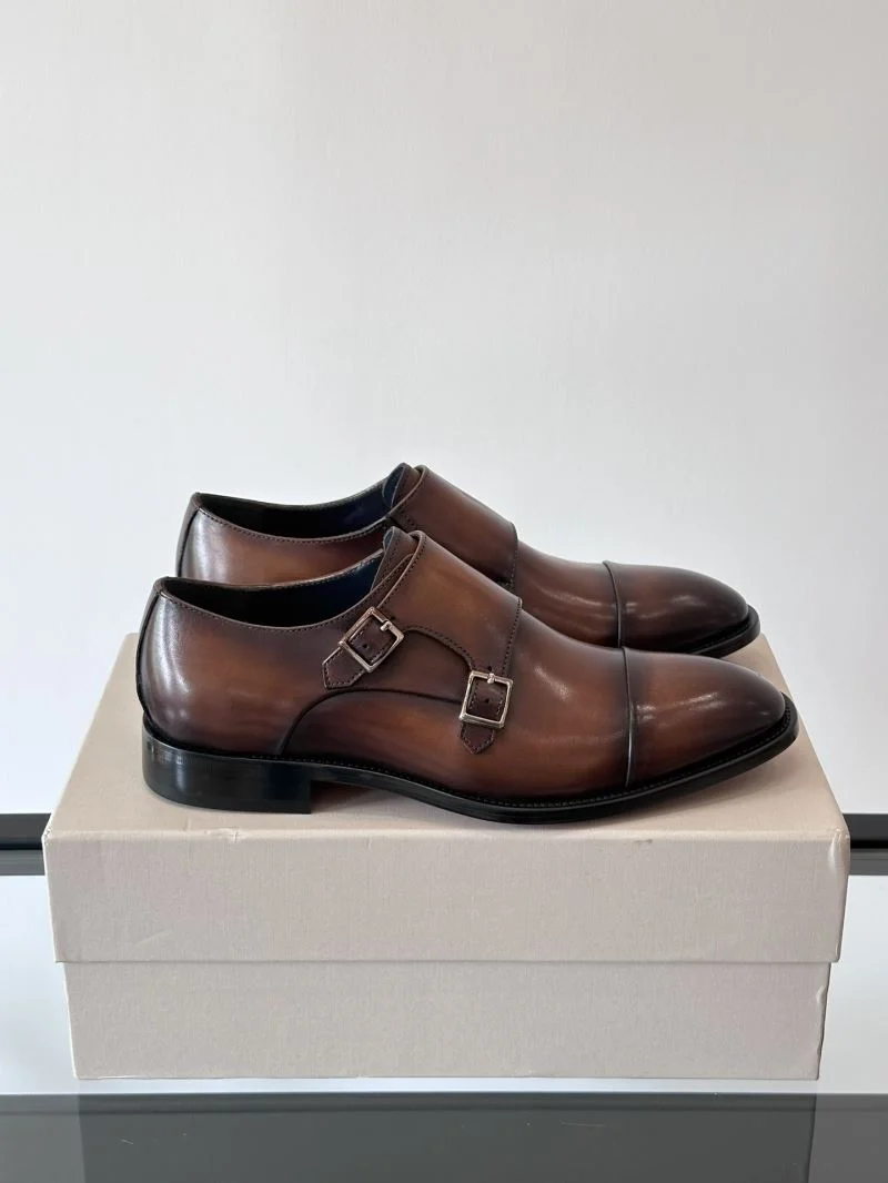 Santoni Shoes