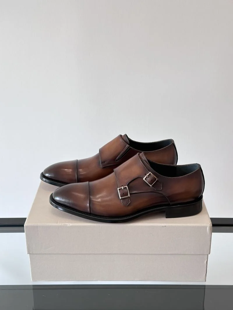 Accurate model Santoni Shoes