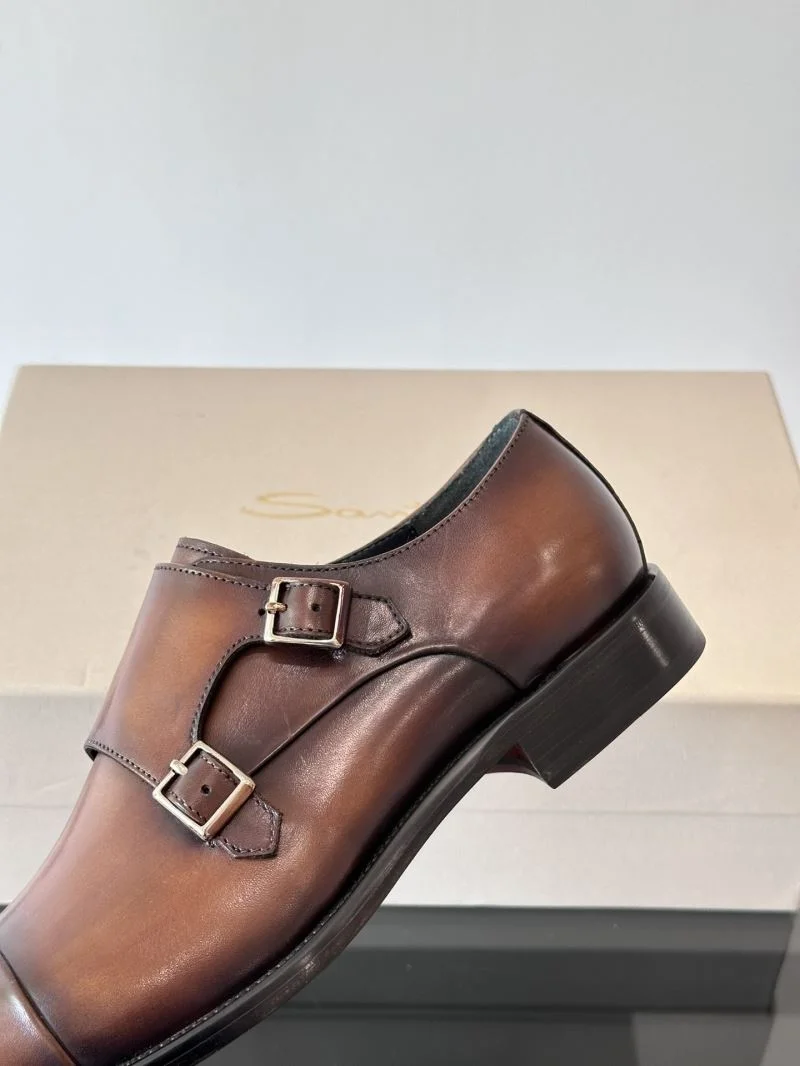 Accurate model Santoni Shoes