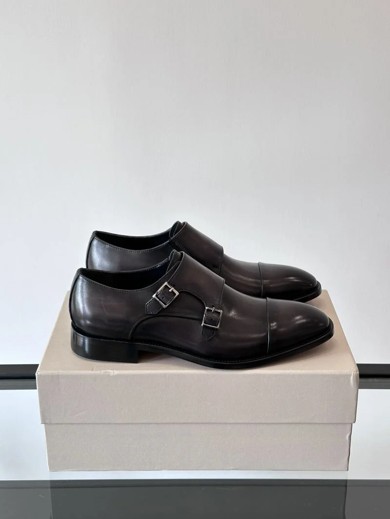 Santoni Shoes