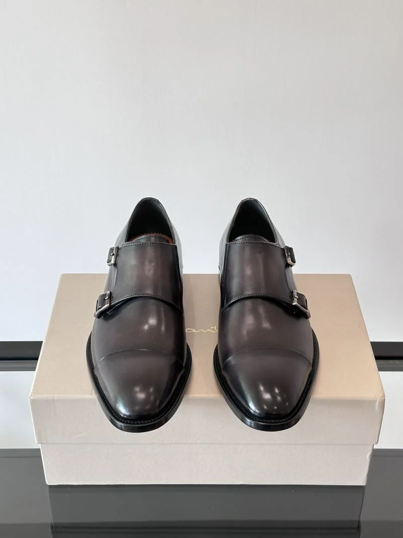 Original Santoni Shoes