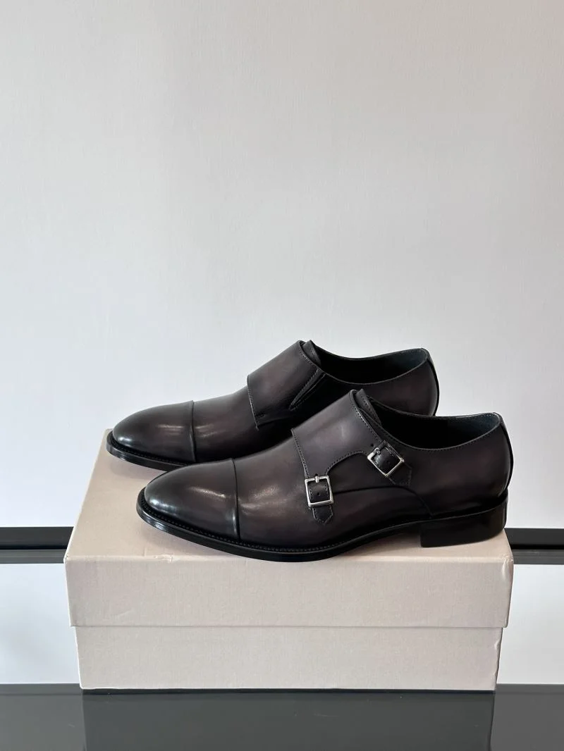 Original Santoni Shoes