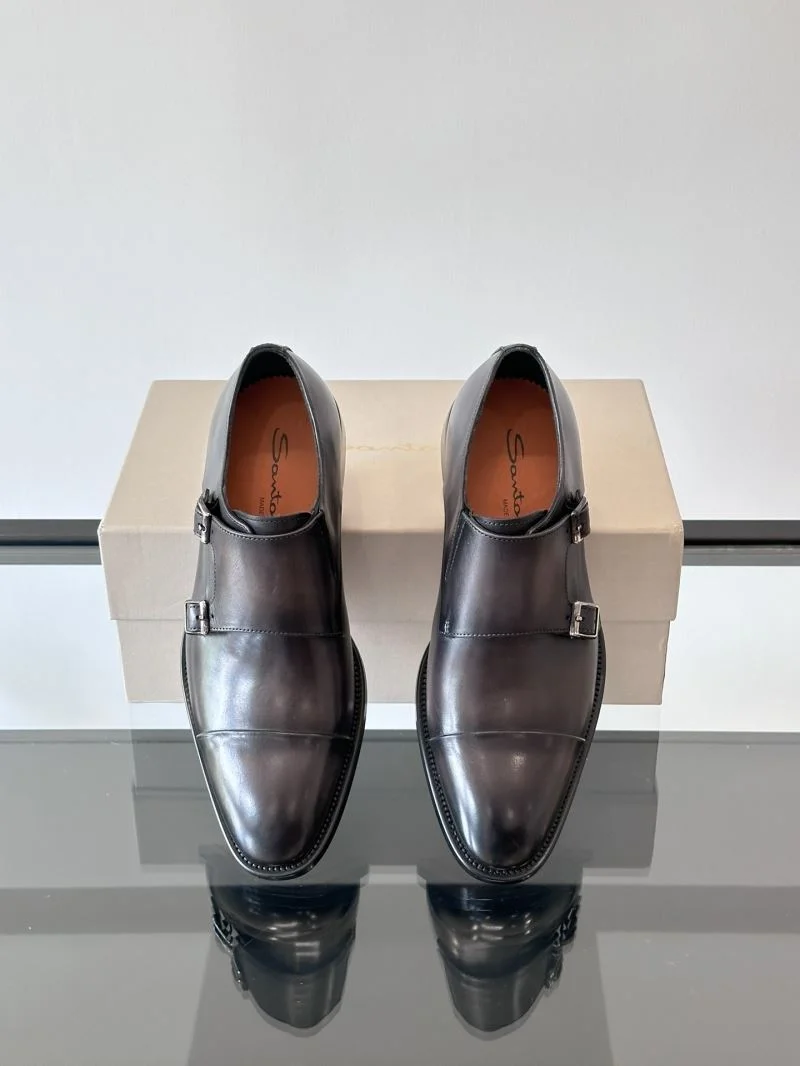 Original Santoni Shoes